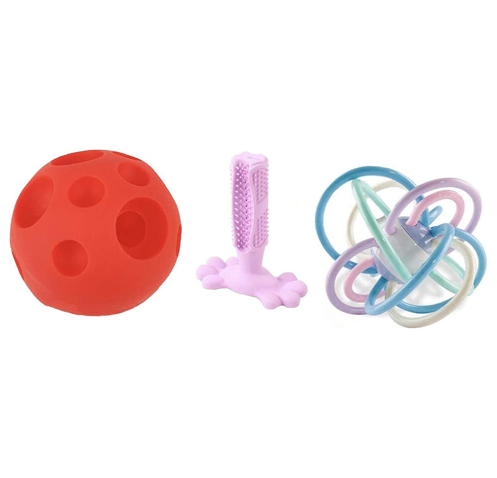 Pig Box - Pet Box - Bundle of Toys Gift Box for Dogs, Pigs, Rabbits ...