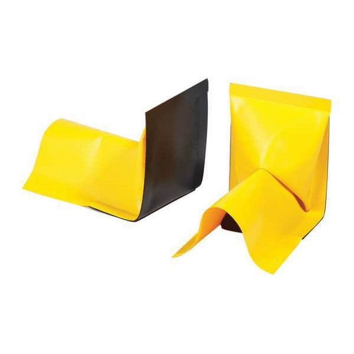 Pig Build-A-Berm Spill Berm Wall End,PK2 PLR512 - Walmart.com