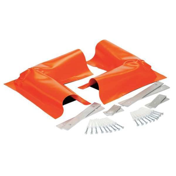 Pig Build-A-Berm Spill Containment Berm,PK2 PLR108 - Walmart.com