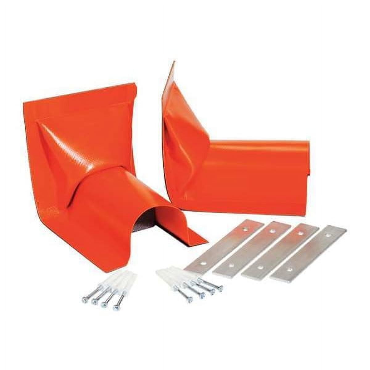 Pig Build-A-Berm Spill Containment Berm,PK2 PLR109 - Walmart.com