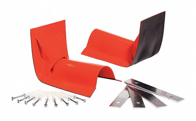 Pig Build-A-Berm Spill Containment Berm,PK2 PLR516 - Walmart.com