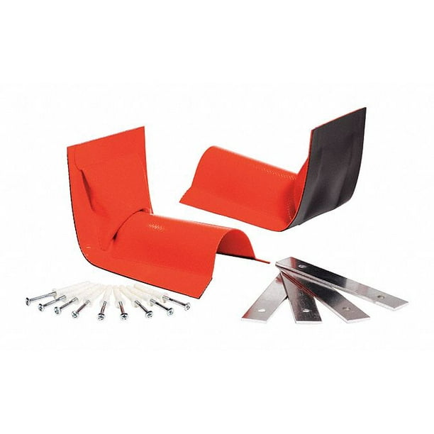 Pig Build-A-Berm Spill Containment Berm,PK2 PLR516 - Walmart.com