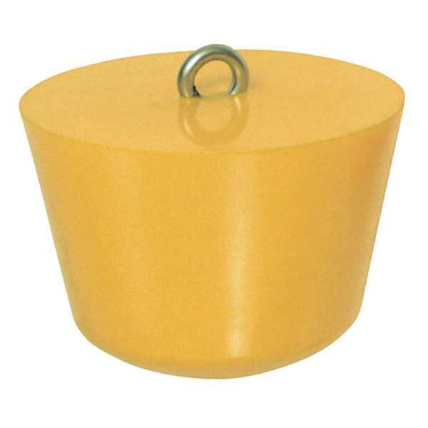 Pig PIG Drain Plug, Yellow PLR252 - Walmart Business Supplies
