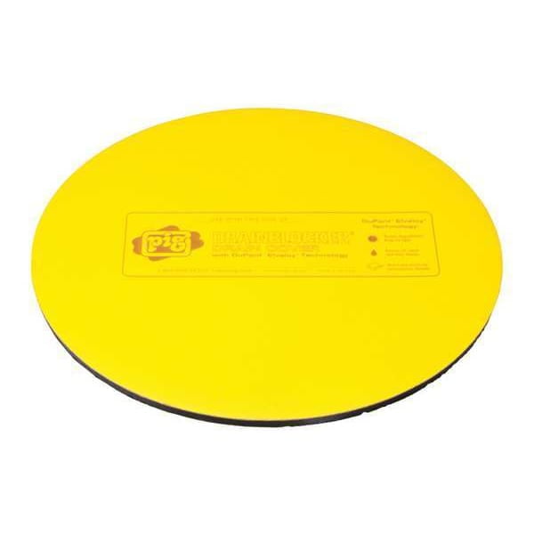 Pig DrainBlocker Drain Cover,12 In PLR412 - Walmart.com