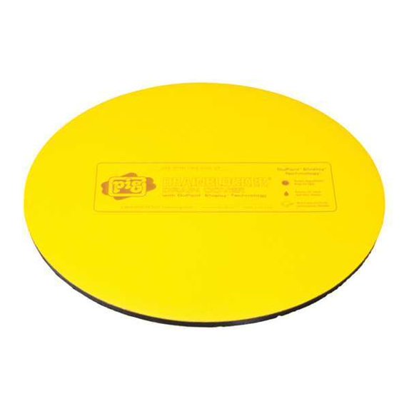 Pig DrainBlocker Drain Cover,12 In PLR412 - Walmart.com