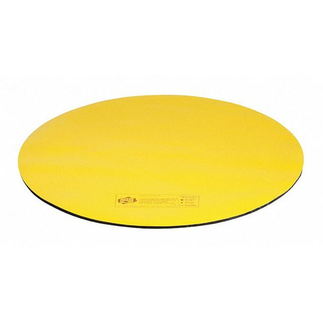 Pig DrainBlocker Drain Cover,30 In PLR430 - Walmart.com
