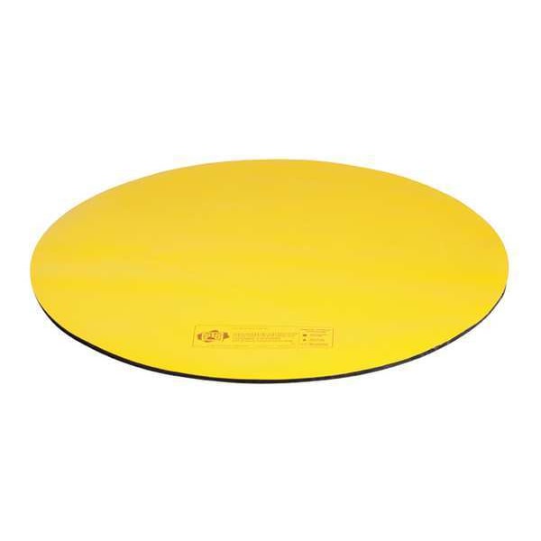 Pig DrainBlocker Drain Cover,30 In PLR430 - Walmart.com