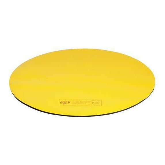 Pig DrainBlocker Drain Cover,30 In PLR430 - Walmart.com