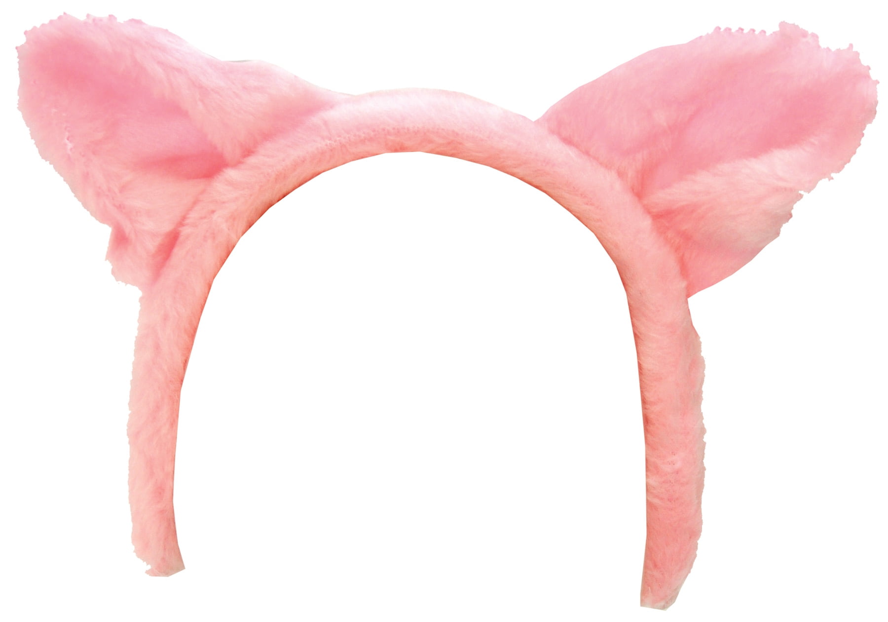 Pig Ears Adult Halloween Accessory - Walmart.com