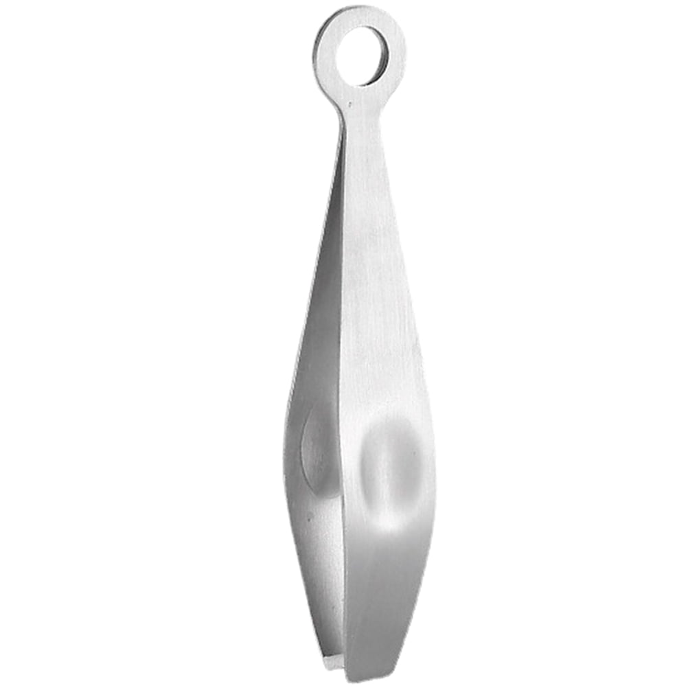 Pig Hair Clipper Supply Kitchen Accessory Food Fish Bone Remover Tongs ...