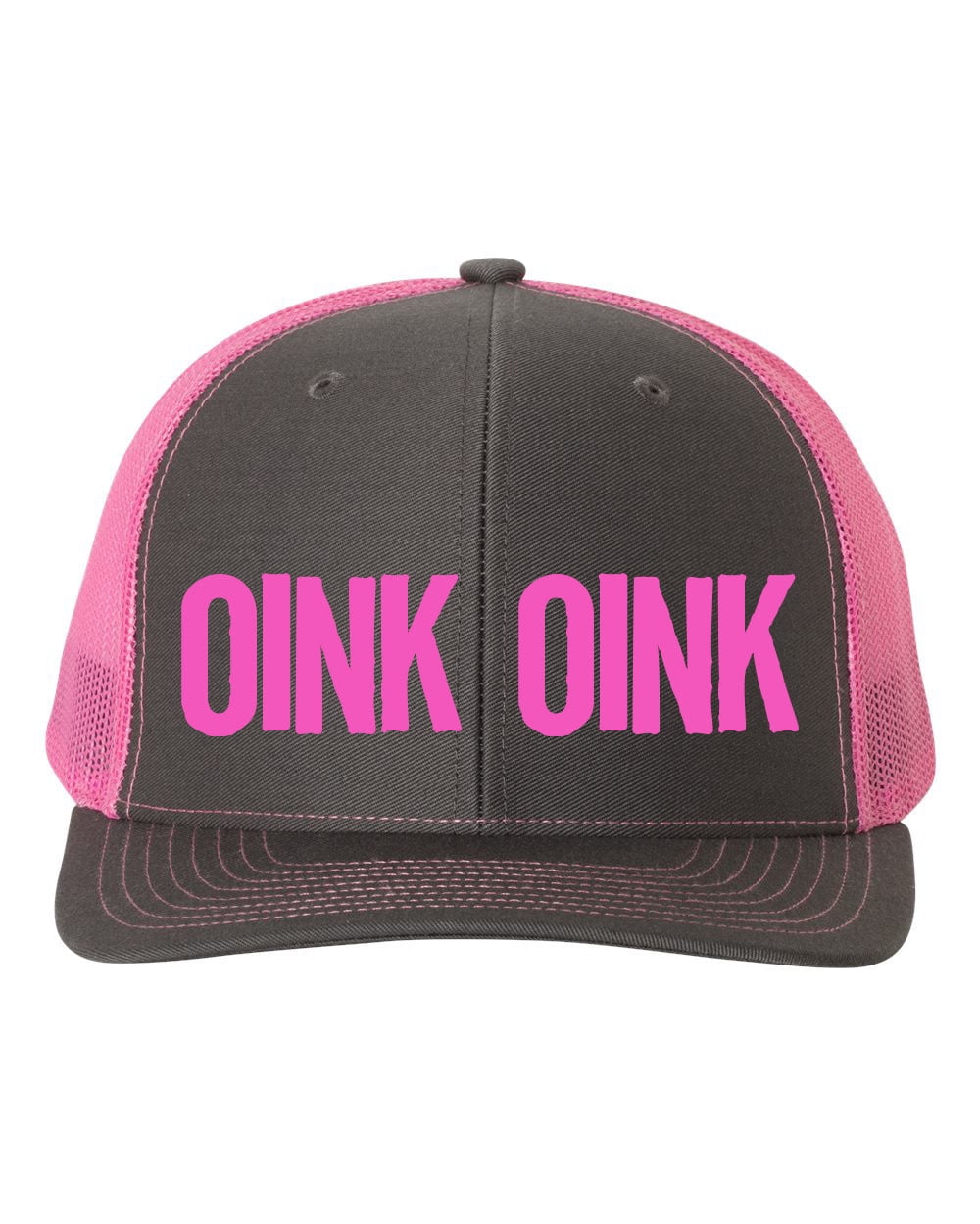 Pig Hat, Oink Oink, Bacon Lover, Bacon Apparel, Pig Lover, Pig Apparel ...