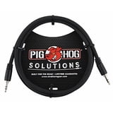 Pig Hog Px-T3509 3.5Mm Trs Instrument Cable, 9 Feet - Walmart.com