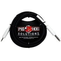 Pig Hog Speaker Cable 14 Gauge Wire 1/4" to 1/4" 25 ft. - Walmart.com