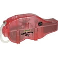 Pig II Chain Cleaning Machine, Red, - Walmart.com