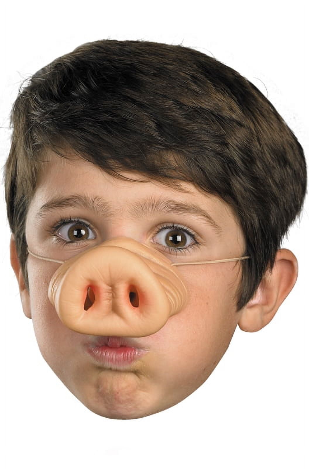 Pig Noses
