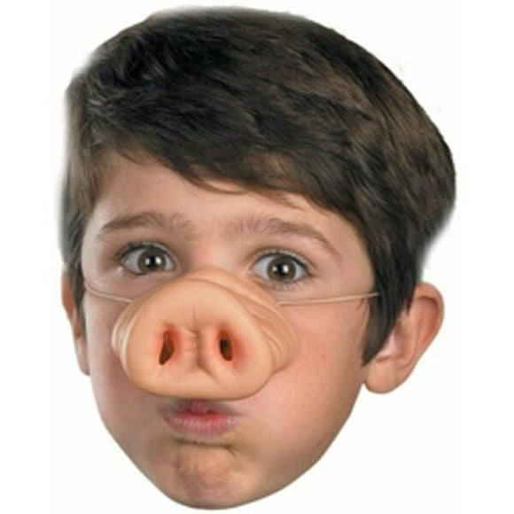 Pig Mask
