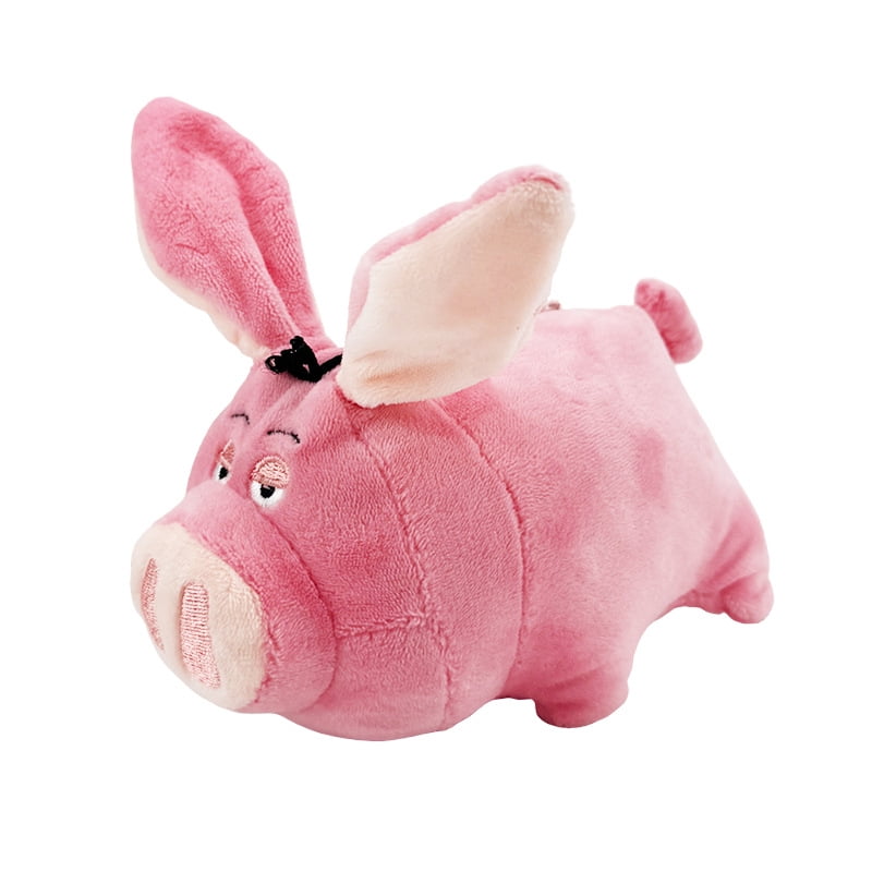 Pig Plush with Movable Ears & Singing Feature A Fun - Filled, Multi ...