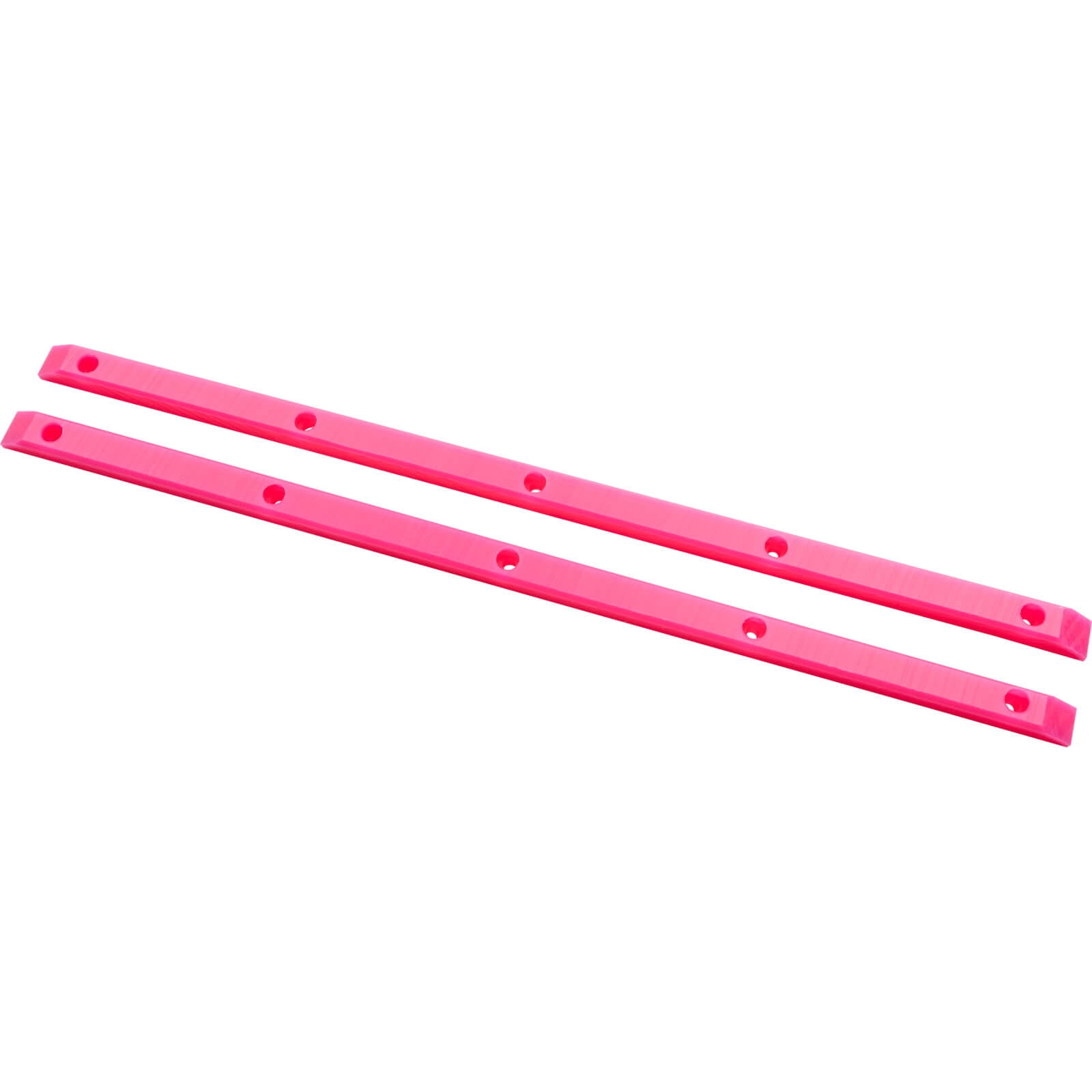 Pig Skate Rails Skateboard Neon Pink - Walmart.com