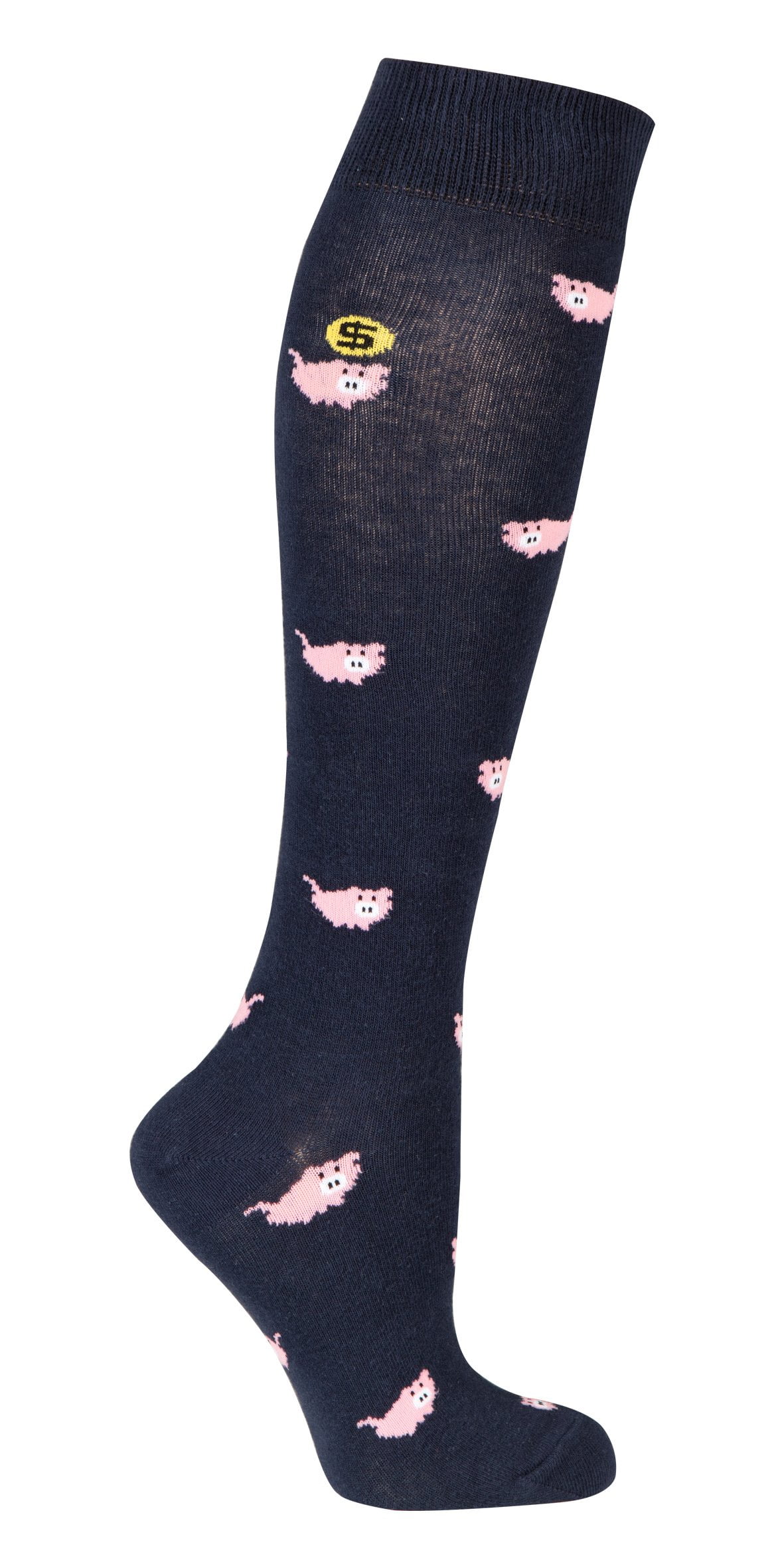 Pig Socks - Walmart.com