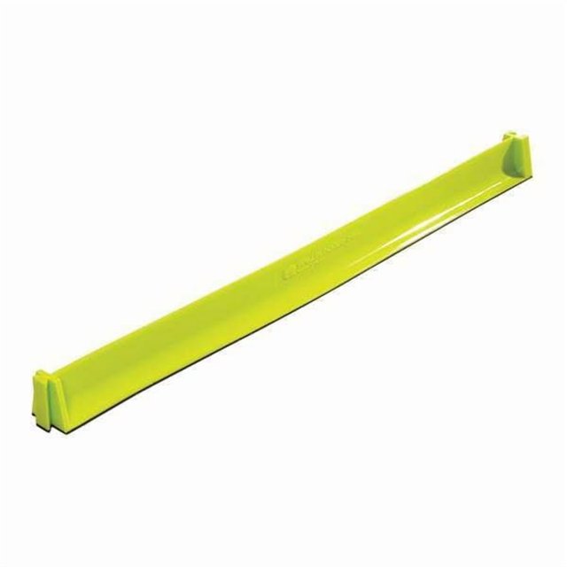 Pig SpillBlocker Barrier Dike, 4 In PLR253-NG - Walmart Business Supplies