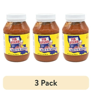 Blue Front Mild Bar-B-Q Sauce, Original 1905 Recipe, 16 fl oz - Walmart.com