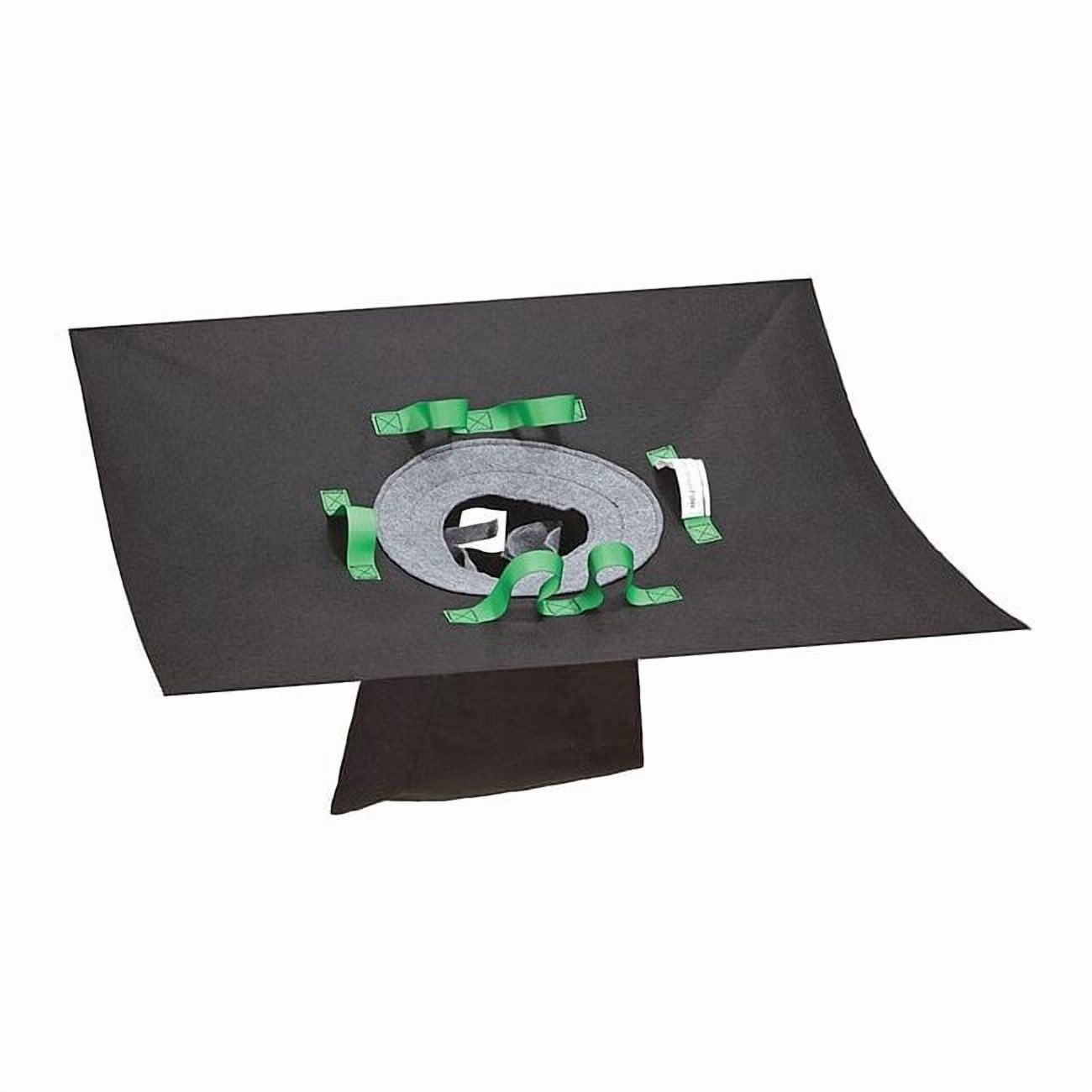Pig Storm Drain Filter,36 in L,48 in W,Gray FLT116 - Walmart.com