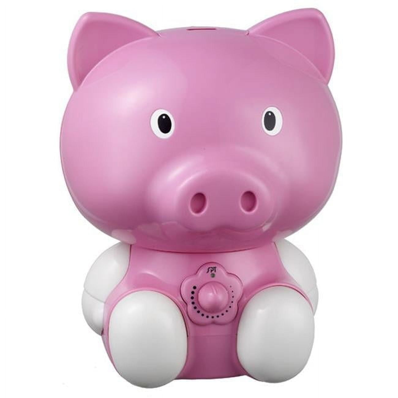 Pig Ultrasonic Humidifier - Walmart.com