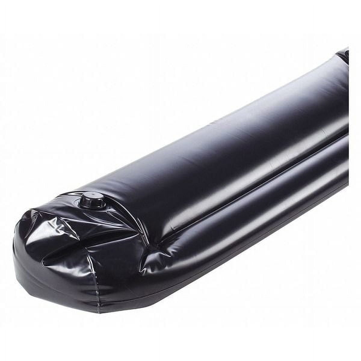 Pig Water Activated Flood Barrier,1/64" H PLS2006 - Walmart.com