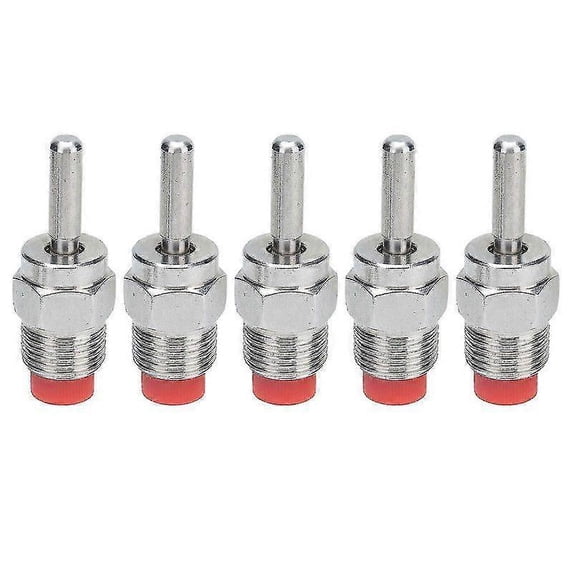Pig Water Nipple 5Pcs Automatic Clean Waterer For Pig House Safety And ...