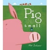 Pig and Small (Paperback) - Walmart.com