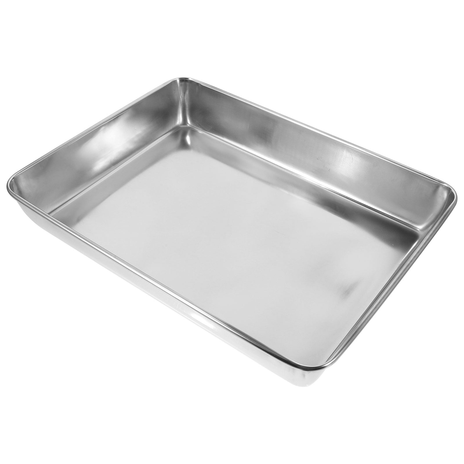 Pigeon Bath Tub Cockatiel Birdbath Birds Cage Baby Child Silver ...