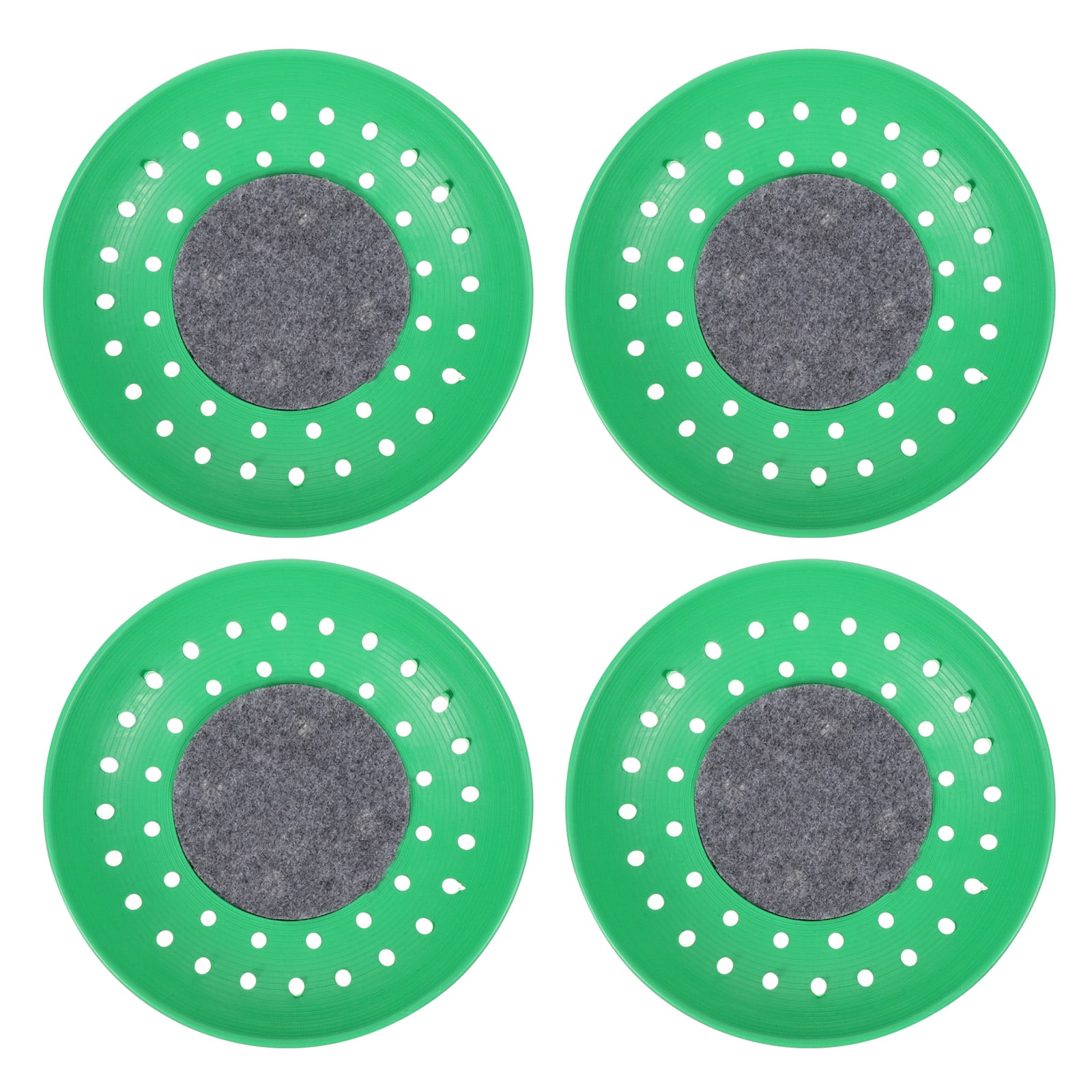 Pigeon Coop Dove Nesting Bowl Hatching Bird Bed Chicken Pads Birdcage ...