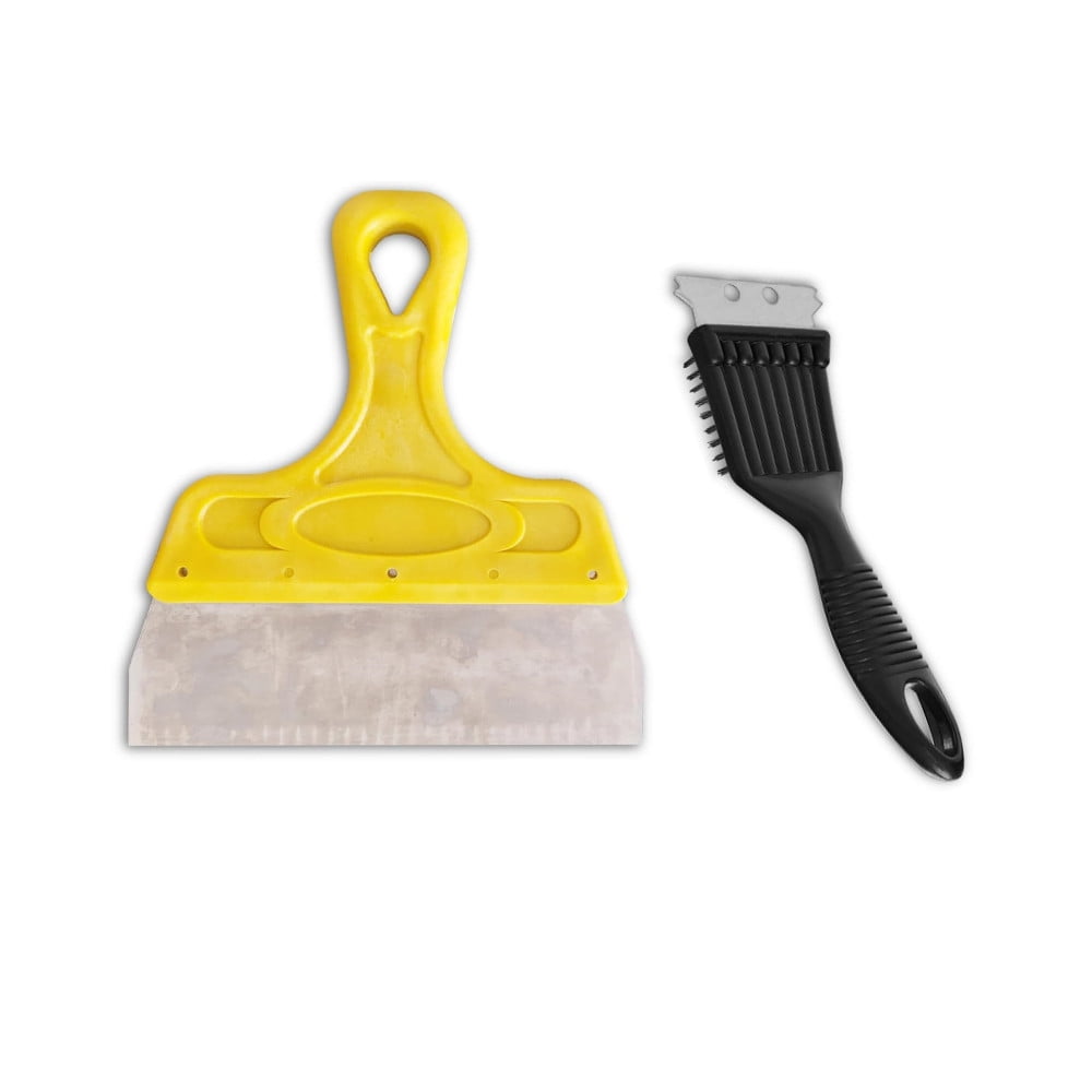 Pigeon Droppings Scraper Bird Poop Remover Metal Bird Droppings ...