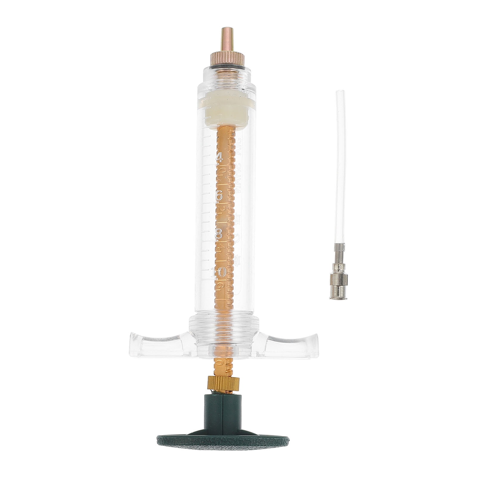 Pigeon Food Feed Injector Feeding Syringe Birds Feeder Parrot Tool ...