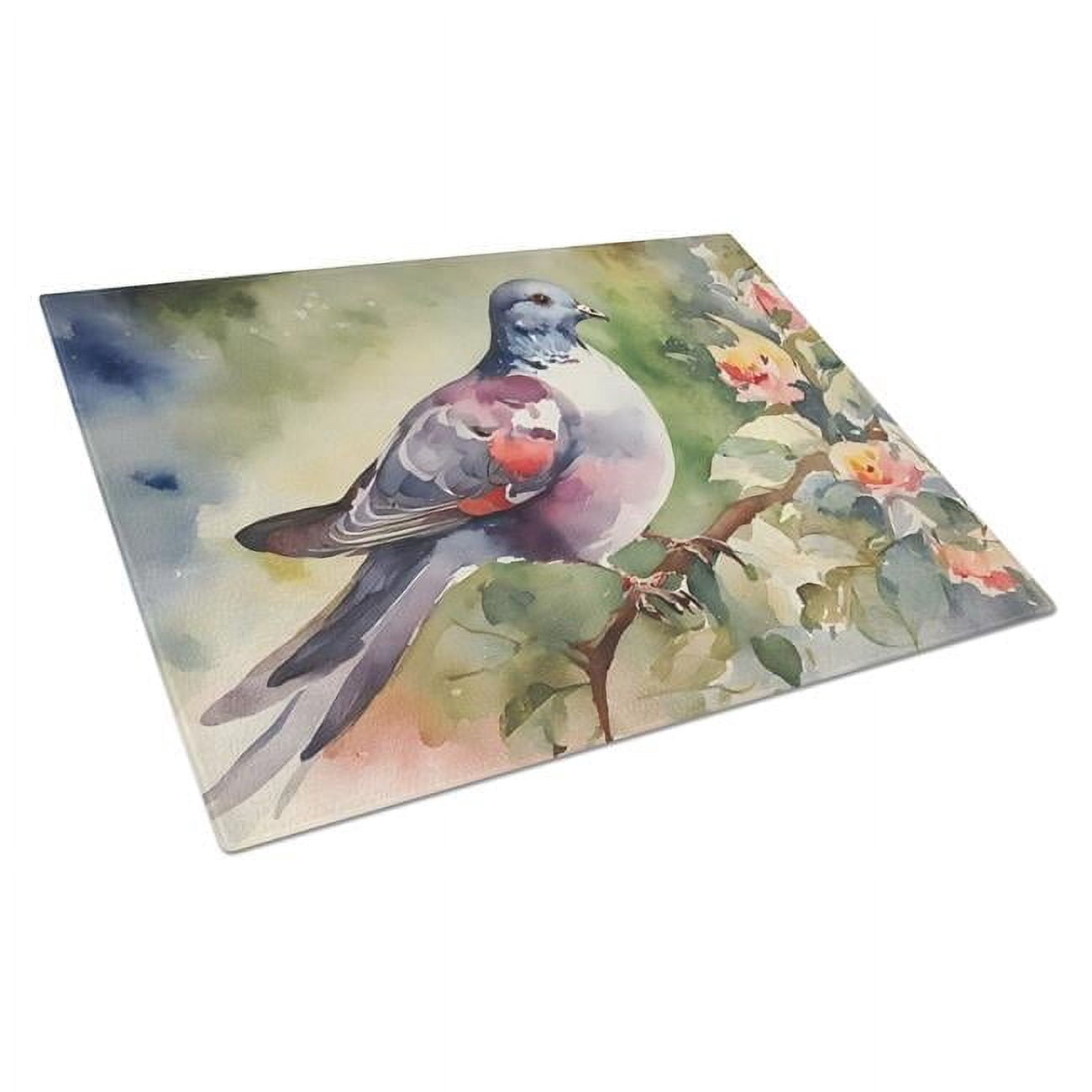 Pigeon Glass Cutting Board 12 in x 15 in - Walmart.com