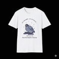 Pigeon Graphic Tee, Silly Goose vs Preposterous Pigeon T-Shirt, Quirky ...