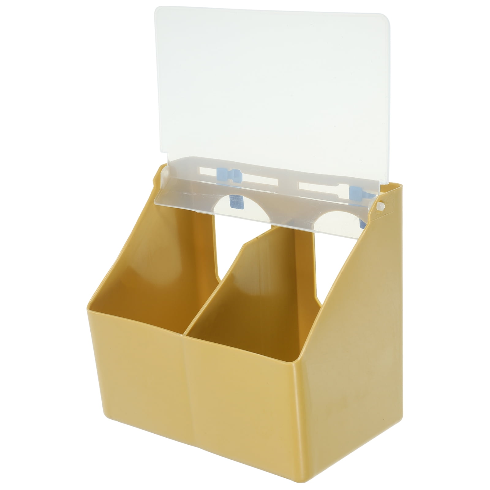 Pigeon Hanging Food Box Quail Bird Feeder Pigeons Trays Feeders for ...