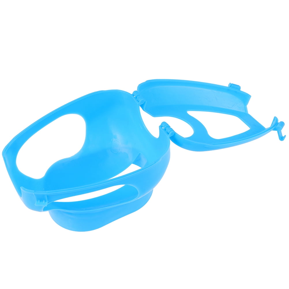 Pigeon Injection Holder Plastic Pigeon Fixers Pigeons Injection Holder ...