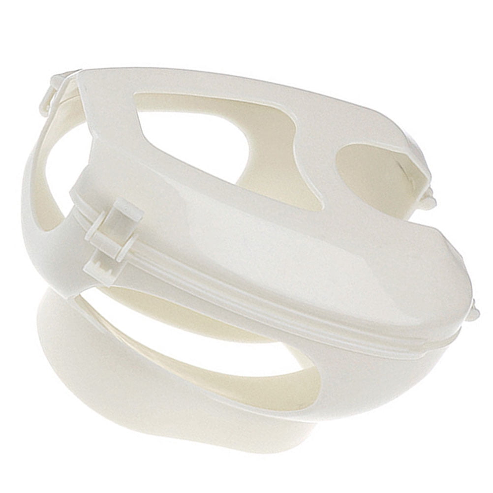 Pigeon Retainer Bird Water Dispenser Deterrent Quail Birds White ...