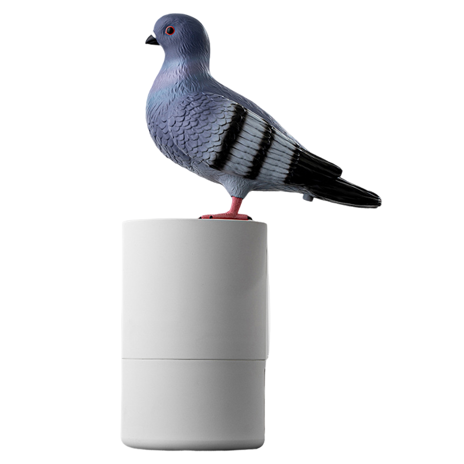 Pigeon Soap Dispenser Poop - Automatic Foam Soap Dispenser, 300ml ...