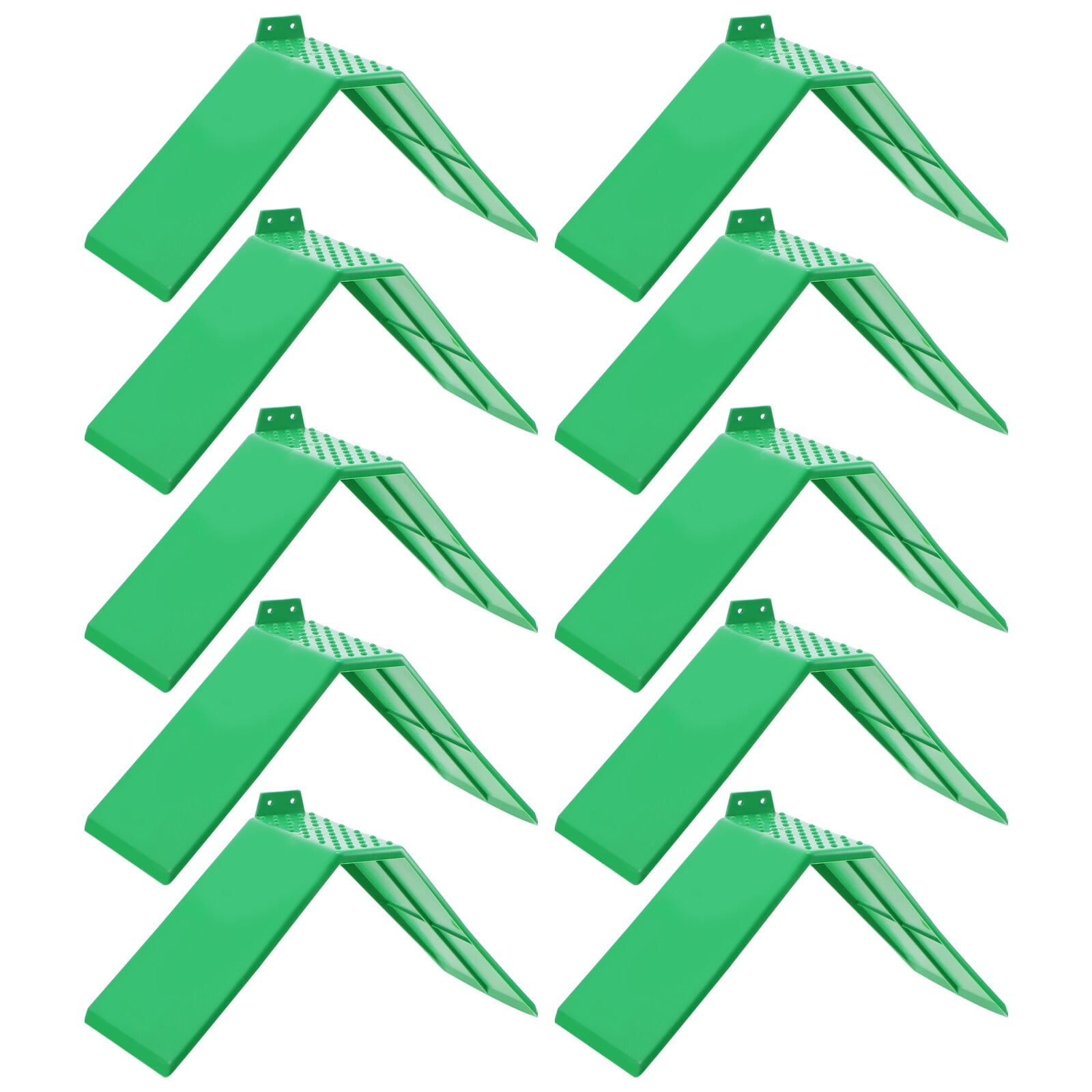 Pigeon Stand 10 Pcs Dove Rest Frame Roost Perches Bird Cage Where ...