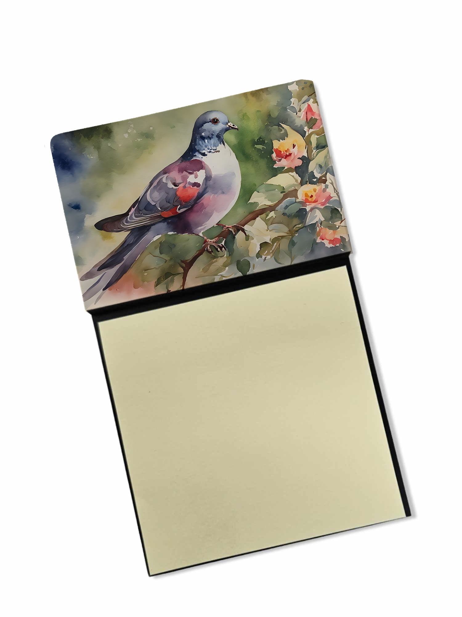 Pigeon Sticky Note Holder 3.25 in x 5.25 in - Walmart.com