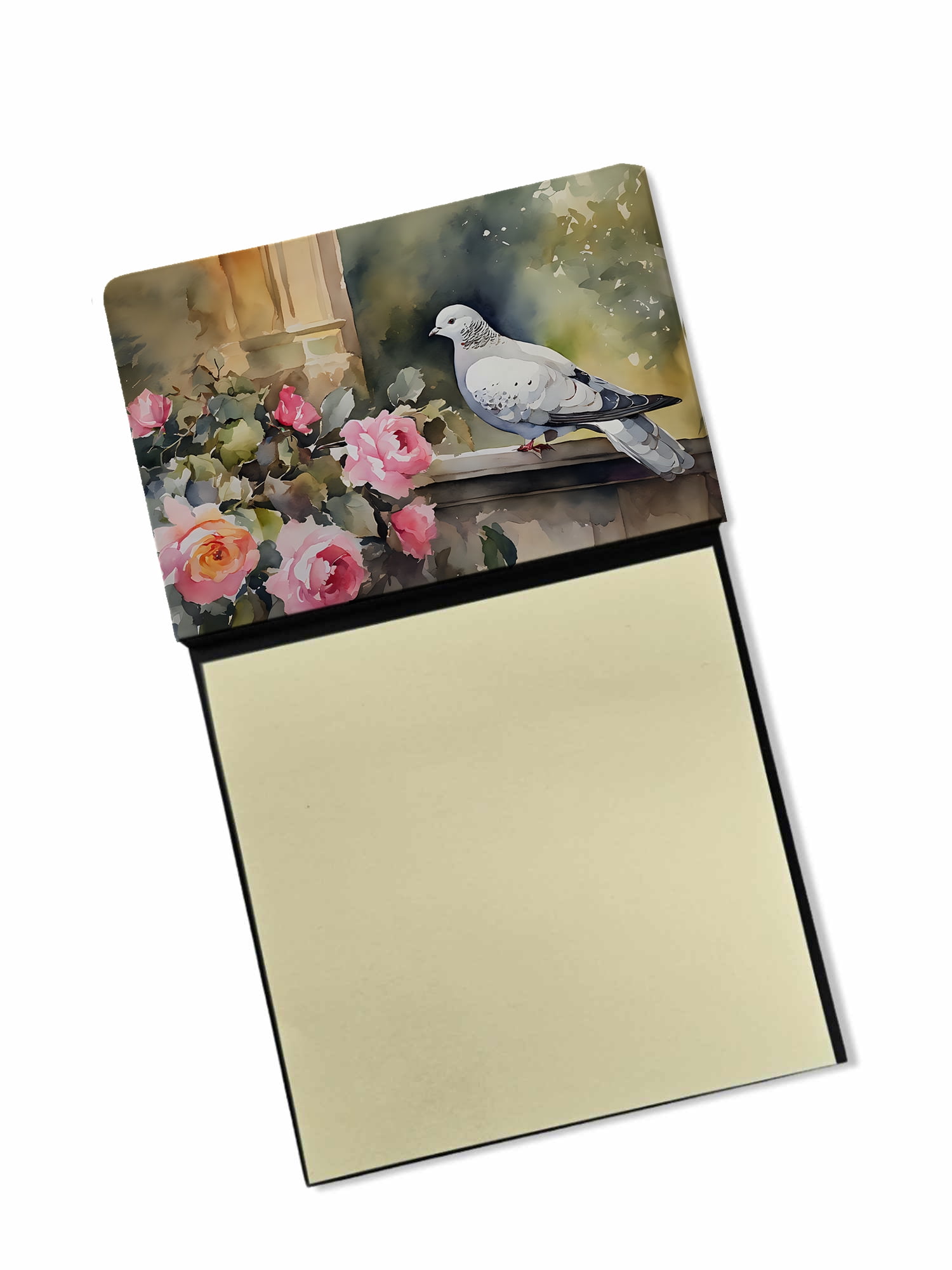 Pigeon Sticky Note Holder 3.25 in x 5.25 in - Walmart.com
