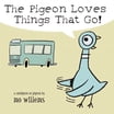 Mo Willems, Pigeon Book Set, ISBN 9781484725849, 3pk Holiday Gift ...