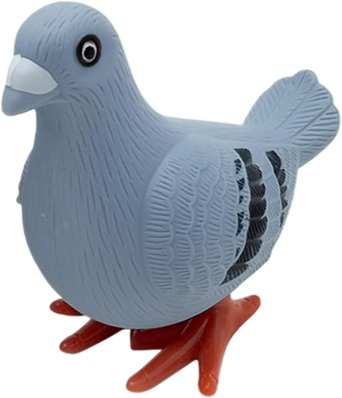 Pigeon Wind-up Toys - Pigeon Toy Wind Up | Funny Clockwork Toy ...