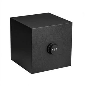 Locking Piggy Bank