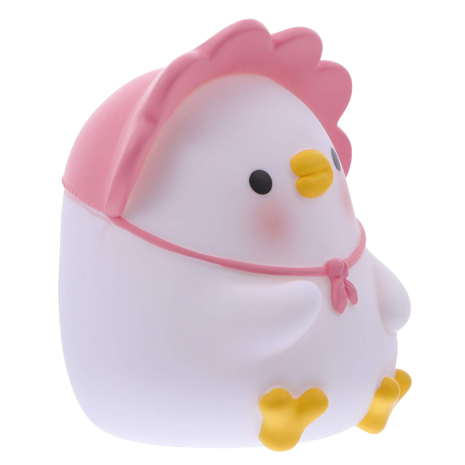 Piggy Bank for Kids, Chicken Kids Money Box Chicken Shaped Money Saving ...