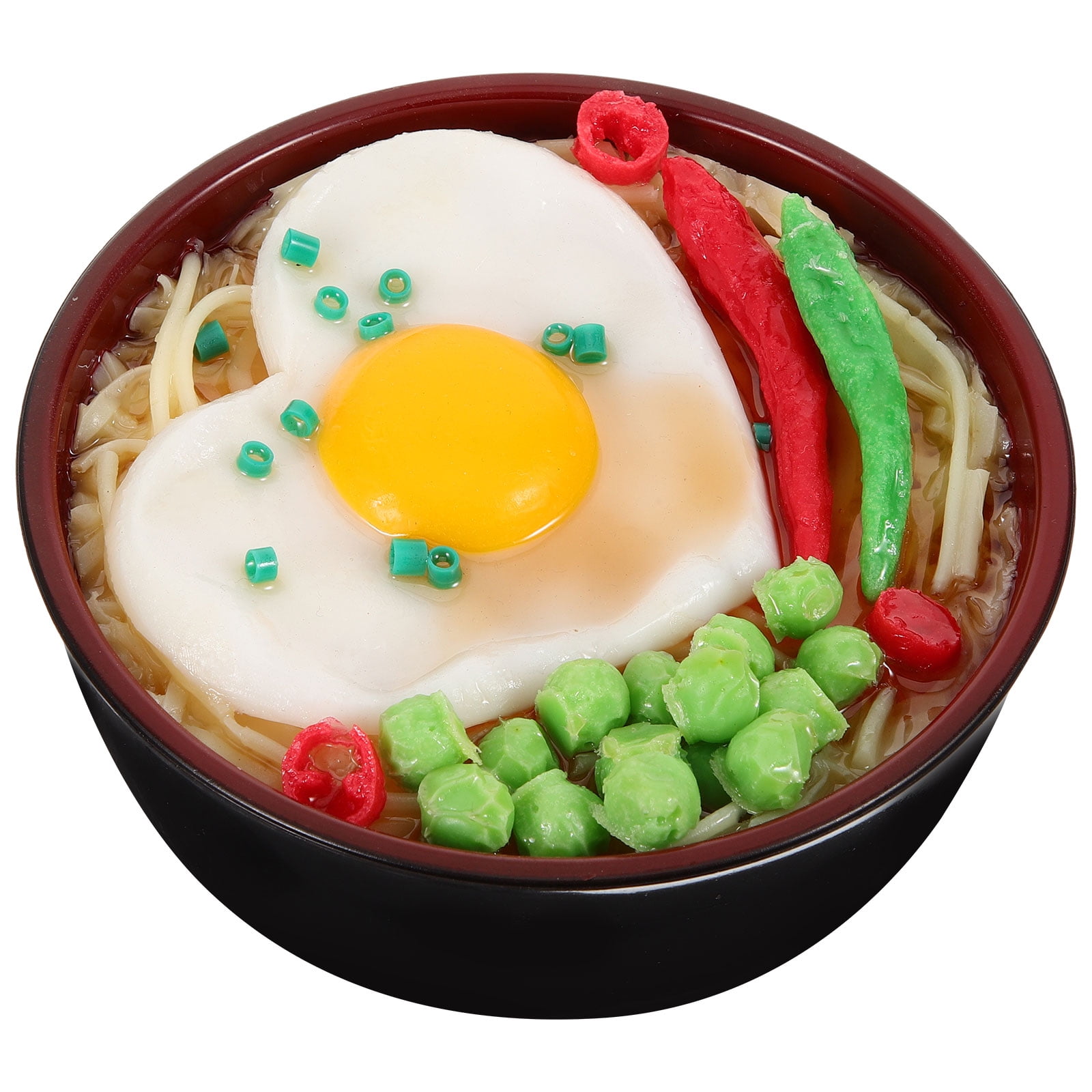 Piggy Bank Model Noodles Coins Coin Bank Food Shaped Piggy Bank Novelty ...