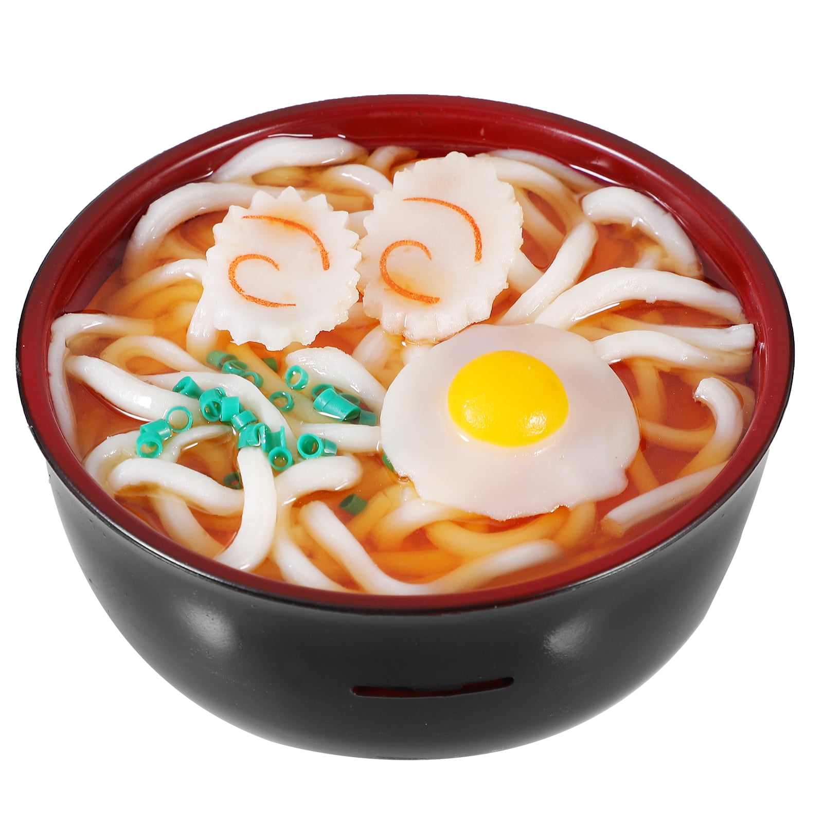 Piggy Bank Noodles Esktop Saving Pot Ramen Shaped Money Bank Bank Fake ...