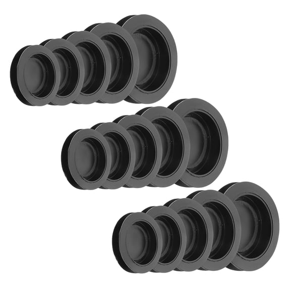 Piggy Bank Stopper Plug Rubber Bottom Cover Plugs For Double Layer ...
